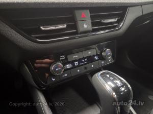 Black Skoda KAMIQ 2024 in Tallinn, with an engine capacity of 1.00 L and mileage of 38 thousand km for 18900 €, photo 13 on AUTOMOTO.COM.LV