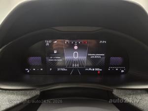 Black Skoda KAMIQ 2024 in Tallinn, with an engine capacity of 1.00 L and mileage of 38 thousand km for 18900 €, photo 16 on AUTOMOTO.COM.LV