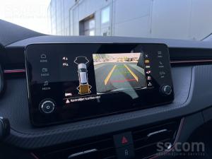 Черный Шкода KAMIQ 2025 в Рига, объемом двигателя 1.00 л и пробегом 3 тыс. км за 26490 €, фото 9 на AUTOMOTO.COM.LV