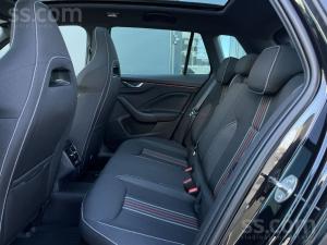 Черный Шкода KAMIQ 2025 в Рига, объемом двигателя 1.00 л и пробегом 3 тыс. км за 26490 €, фото 13 на AUTOMOTO.COM.LV