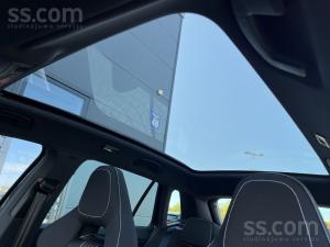 Черный Шкода KAMIQ 2025 в Рига, объемом двигателя 1.00 л и пробегом 3 тыс. км за 26490 €, фото 16 на AUTOMOTO.COM.LV