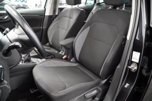 Melns Skoda KAMIQ 2023 Tallina, ar dzinēja tilpumu 1.00 L un nobraukumu 59 tūkst. km par 14500 €, foto 12 vietnē AUTOMOTO.COM.LV