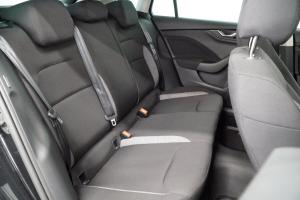 Melns Skoda KAMIQ 2023 Tallina, ar dzinēja tilpumu 1.00 L un nobraukumu 59 tūkst. km par 14500 €, foto 13 vietnē AUTOMOTO.COM.LV