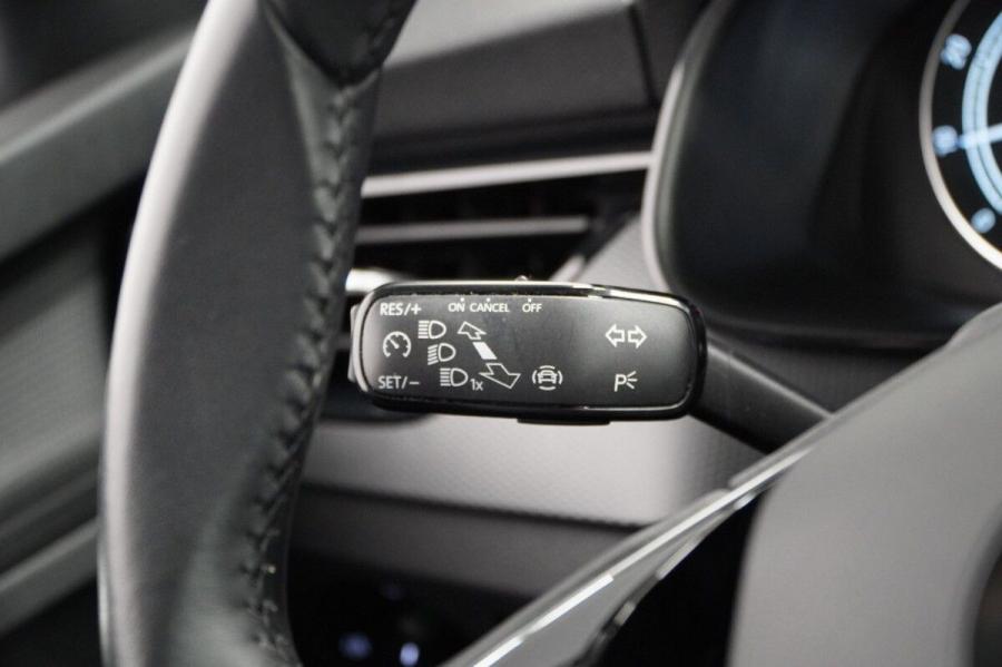 Melns Skoda KAMIQ 2023 Tallina, ar dzinēja tilpumu 1.00 L un nobraukumu 59 tūkst. km par 14500 €, foto 20 vietnē AUTOMOTO.COM.LV