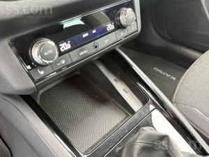 Синий Шкода KAMIQ 2020 в Рига, объемом двигателя 1.00 л и пробегом 76 тыс. км за 17500 €, фото 22 на AUTOMOTO.COM.LV