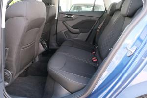 Blue Skoda KAMIQ 2020 in Vilnius, with an engine capacity of 1.50 L and mileage of 135 thousand km for 16500 €, photo 9 on AUTOMOTO.COM.LV