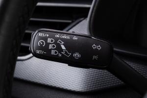 Zils Skoda KAMIQ 2020 Jelgava, ar dzinēja tilpumu 1.50 L un nobraukumu 130 tūkst. km par 17500 €, foto 12 vietnē AUTOMOTO.COM.LV
