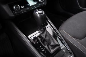 Zils Skoda KAMIQ 2020 Jelgava, ar dzinēja tilpumu 1.50 L un nobraukumu 130 tūkst. km par 17500 €, foto 17 vietnē AUTOMOTO.COM.LV