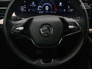 Blue Skoda KAMIQ 2021 in Vilnius, with an engine capacity of 1.00 L and mileage of 107 thousand km for 14599 €, photo 19 on AUTOMOTO.COM.LV