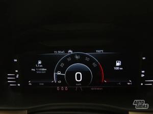 Blue Skoda KAMIQ 2021 in Vilnius, with an engine capacity of 1.00 L and mileage of 107 thousand km for 14599 €, photo 20 on AUTOMOTO.COM.LV