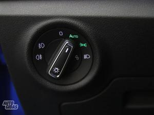 Blue Skoda KAMIQ 2021 in Vilnius, with an engine capacity of 1.00 L and mileage of 107 thousand km for 14599 €, photo 28 on AUTOMOTO.COM.LV