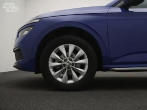 Blue Skoda KAMIQ 2021 in Vilnius, with an engine capacity of 1.00 L and mileage of 107 thousand km for 14599 €, photo 29 on AUTOMOTO.COM.LV