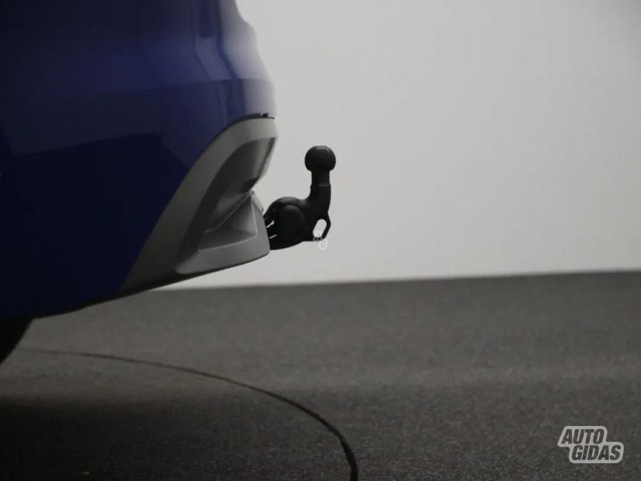 Blue Skoda KAMIQ 2021 in Vilnius, with an engine capacity of 1.00 L and mileage of 107 thousand km for 14599 €, photo 30 on AUTOMOTO.COM.LV