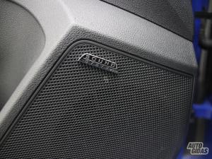 Blue Skoda KAMIQ 2021 in Vilnius, with an engine capacity of 1.00 L and mileage of 107 thousand km for 14599 €, photo 33 on AUTOMOTO.COM.LV