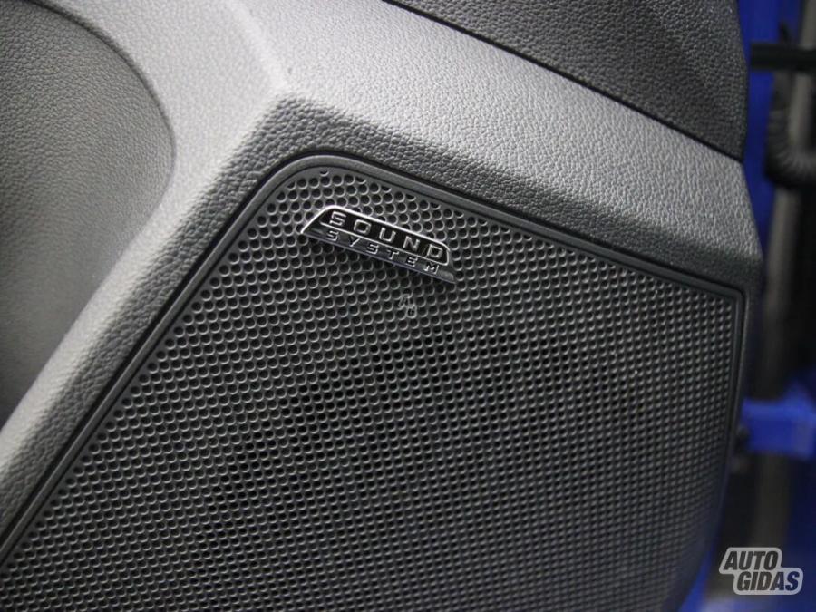 Blue Skoda KAMIQ 2021 in Vilnius, with an engine capacity of 1.00 L and mileage of 107 thousand km for 14599 €, photo 33 on AUTOMOTO.COM.LV