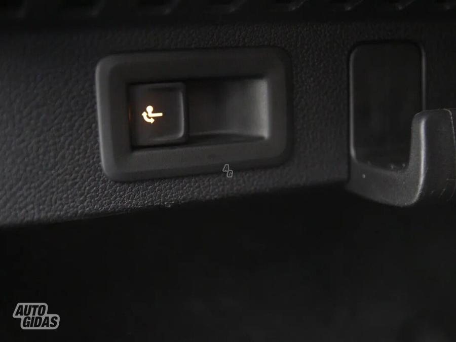 Blue Skoda KAMIQ 2021 in Vilnius, with an engine capacity of 1.00 L and mileage of 107 thousand km for 14599 €, photo 35 on AUTOMOTO.COM.LV
