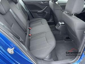 Zils Skoda KAMIQ 2021 Viļņa, ar dzinēja tilpumu 1.00 L un nobraukumu 100 tūkst. km par 14500 €, foto 6 vietnē AUTOMOTO.COM.LV