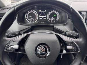 Zils Skoda KAMIQ 2021 Viļņa, ar dzinēja tilpumu 1.00 L un nobraukumu 100 tūkst. km par 14500 €, foto 7 vietnē AUTOMOTO.COM.LV