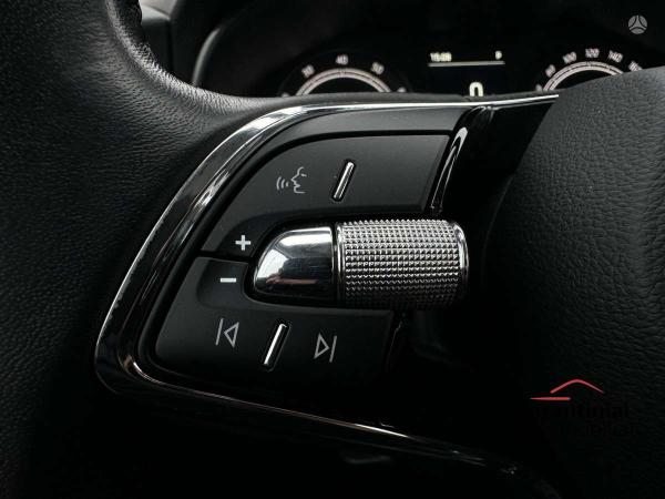 Zils Skoda KAMIQ 2021 Viļņa, ar dzinēja tilpumu 1.00 L un nobraukumu 100 tūkst. km par 14500 €, foto 9 vietnē AUTOMOTO.COM.LV