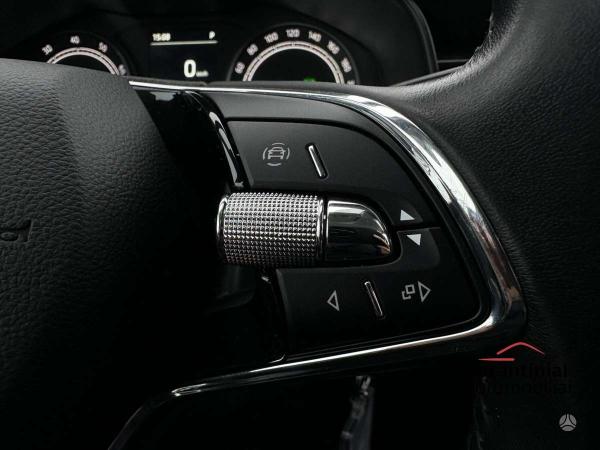 Zils Skoda KAMIQ 2021 Viļņa, ar dzinēja tilpumu 1.00 L un nobraukumu 100 tūkst. km par 14500 €, foto 10 vietnē AUTOMOTO.COM.LV