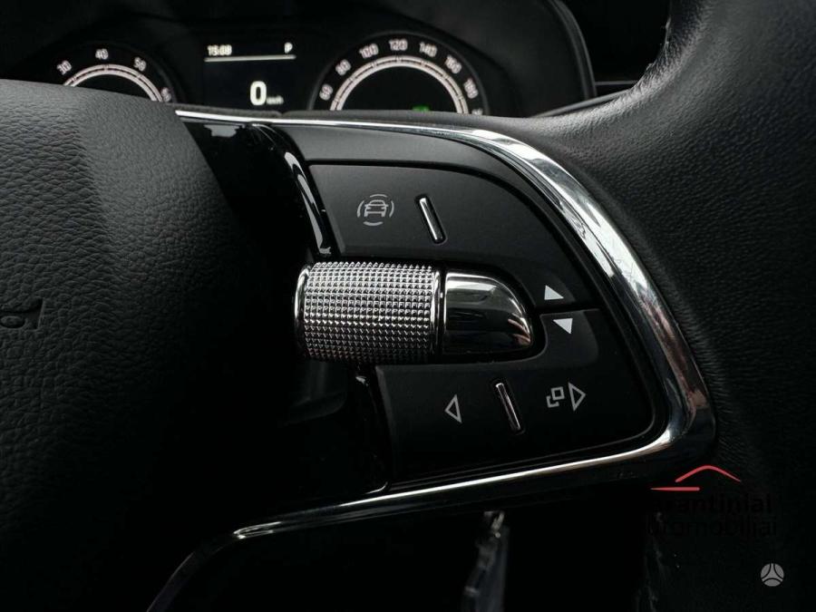 Zils Skoda KAMIQ 2021 Viļņa, ar dzinēja tilpumu 1.00 L un nobraukumu 100 tūkst. km par 14500 €, foto 11 vietnē AUTOMOTO.COM.LV