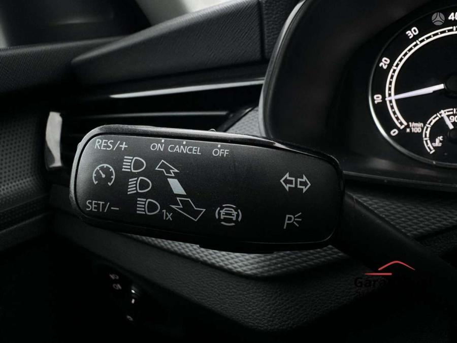Zils Skoda KAMIQ 2021 Viļņa, ar dzinēja tilpumu 1.00 L un nobraukumu 100 tūkst. km par 14500 €, foto 12 vietnē AUTOMOTO.COM.LV