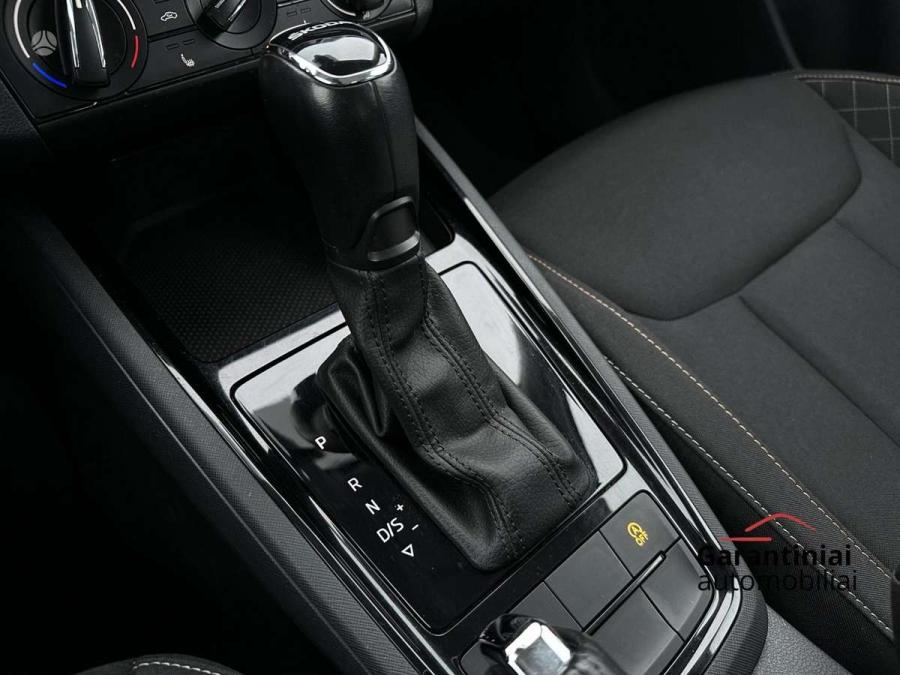 Zils Skoda KAMIQ 2021 Viļņa, ar dzinēja tilpumu 1.00 L un nobraukumu 100 tūkst. km par 14500 €, foto 20 vietnē AUTOMOTO.COM.LV