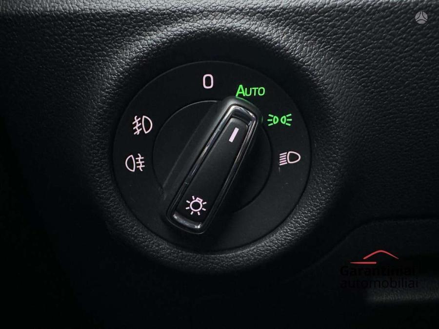 Zils Skoda KAMIQ 2021 Viļņa, ar dzinēja tilpumu 1.00 L un nobraukumu 100 tūkst. km par 14500 €, foto 21 vietnē AUTOMOTO.COM.LV