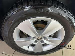 Zils Skoda KAMIQ 2021 Viļņa, ar dzinēja tilpumu 1.00 L un nobraukumu 100 tūkst. km par 14500 €, foto 25 vietnē AUTOMOTO.COM.LV