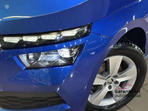 Zils Skoda KAMIQ 2021 Viļņa, ar dzinēja tilpumu 1.00 L un nobraukumu 100 tūkst. km par 14500 €, foto 27 vietnē AUTOMOTO.COM.LV