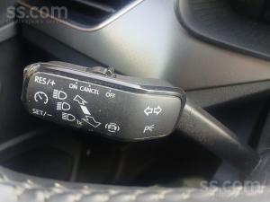 Zils Skoda KAMIQ 2021 Rīga, ar dzinēja tilpumu 1.00 L un nobraukumu 161 tūkst. km par 13890 €, foto 9 vietnē AUTOMOTO.COM.LV