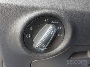 Zils Skoda KAMIQ 2021 Rīga, ar dzinēja tilpumu 1.00 L un nobraukumu 161 tūkst. km par 13890 €, foto 11 vietnē AUTOMOTO.COM.LV
