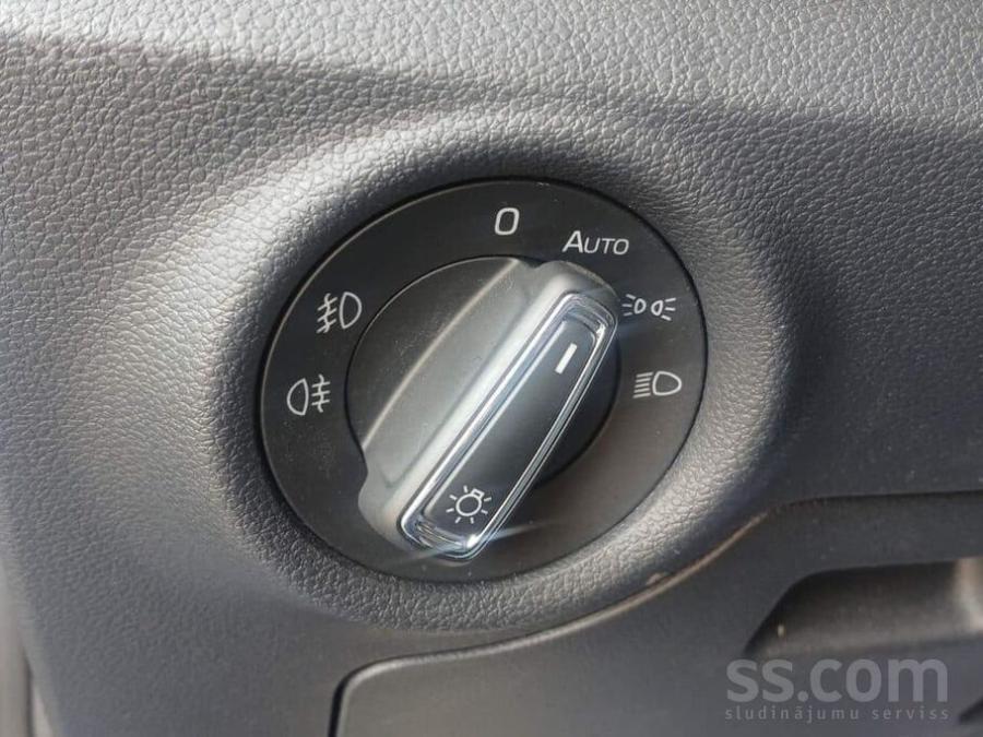 Zils Skoda KAMIQ 2021 Rīga, ar dzinēja tilpumu 1.00 L un nobraukumu 161 tūkst. km par 13890 €, foto 11 vietnē AUTOMOTO.COM.LV