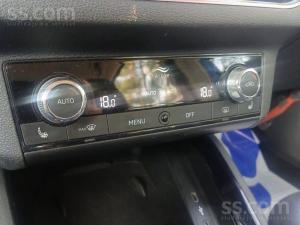 Zils Skoda KAMIQ 2021 Rīga, ar dzinēja tilpumu 1.00 L un nobraukumu 161 tūkst. km par 13890 €, foto 17 vietnē AUTOMOTO.COM.LV