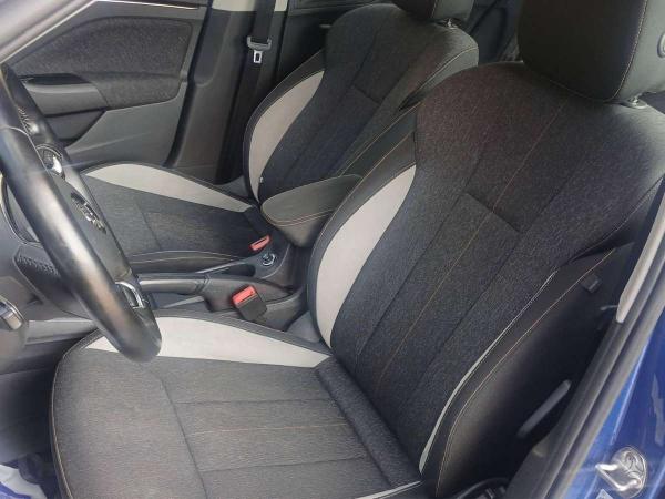 Zils Skoda KAMIQ 2021 Viļņa, ar dzinēja tilpumu 1.00 L un nobraukumu 162 tūkst. km par 13890 €, foto 9 vietnē AUTOMOTO.COM.LV