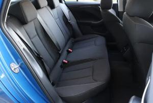 Blue Skoda KAMIQ 2021 in Riga, with an engine capacity of 1.00 L and mileage of 54 thousand km for 15990 €, photo 9 on AUTOMOTO.COM.LV
