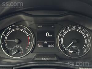 Zils Skoda KAMIQ 2022 Valmiera, ar dzinēja tilpumu 1.00 L un nobraukumu 33 tūkst. km par 17900 €, foto 10 vietnē AUTOMOTO.COM.LV