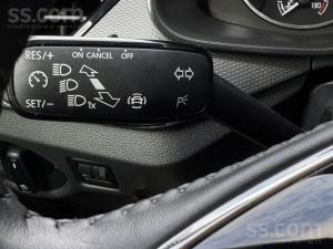 Zils Skoda KAMIQ 2022 Valmiera, ar dzinēja tilpumu 1.00 L un nobraukumu 33 tūkst. km par 17900 €, foto 11 vietnē AUTOMOTO.COM.LV