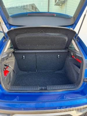 Zils Skoda KAMIQ 2023 Rīga, ar dzinēja tilpumu 1.00 L un nobraukumu 24 tūkst. km par 20700 €, foto 16 vietnē AUTOMOTO.COM.LV