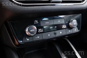 Zils Skoda KAMIQ 2024 Rīga, ar dzinēja tilpumu 1.00 L un nobraukumu 28 tūkst. km par 20950 €, foto 15 vietnē AUTOMOTO.COM.LV