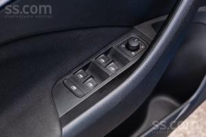Zils Skoda KAMIQ 2024 Rīga, ar dzinēja tilpumu 1.00 L un nobraukumu 28 tūkst. km par 20950 €, foto 18 vietnē AUTOMOTO.COM.LV