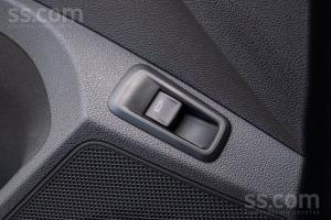 Zils Skoda KAMIQ 2024 Rīga, ar dzinēja tilpumu 1.00 L un nobraukumu 28 tūkst. km par 20950 €, foto 19 vietnē AUTOMOTO.COM.LV