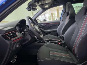 Zils Skoda KAMIQ 2026 Šauļi, ar dzinēja tilpumu 1.00 L un nobraukumu 0 tūkst. km par 27150 €, foto 15 vietnē AUTOMOTO.COM.LV