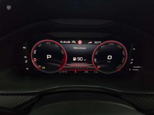 Zils Skoda KAMIQ 2026 Šauļi, ar dzinēja tilpumu 1.00 L un nobraukumu 0 tūkst. km par 27150 €, foto 17 vietnē AUTOMOTO.COM.LV