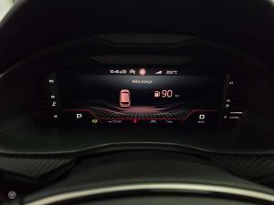 Zils Skoda KAMIQ 2026 Šauļi, ar dzinēja tilpumu 1.00 L un nobraukumu 0 tūkst. km par 27150 €, foto 18 vietnē AUTOMOTO.COM.LV
