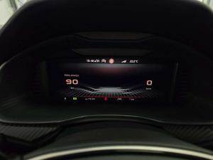Zils Skoda KAMIQ 2026 Šauļi, ar dzinēja tilpumu 1.00 L un nobraukumu 0 tūkst. km par 27150 €, foto 20 vietnē AUTOMOTO.COM.LV