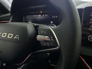 Zils Skoda KAMIQ 2026 Šauļi, ar dzinēja tilpumu 1.00 L un nobraukumu 0 tūkst. km par 27150 €, foto 22 vietnē AUTOMOTO.COM.LV