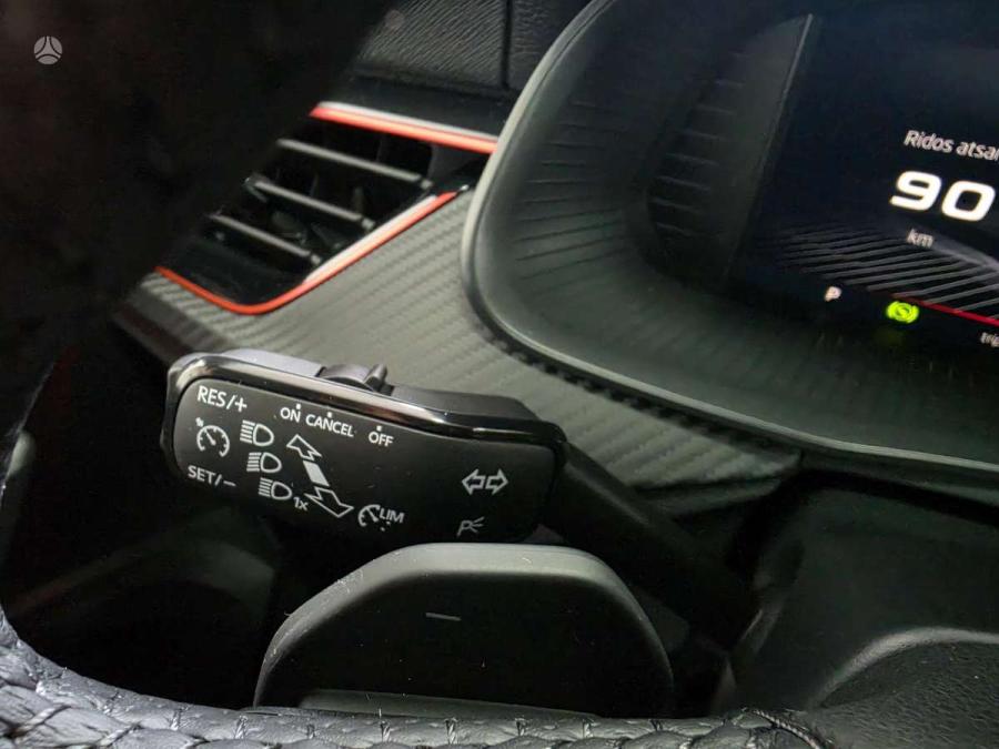 Zils Skoda KAMIQ 2026 Šauļi, ar dzinēja tilpumu 1.00 L un nobraukumu 0 tūkst. km par 27150 €, foto 24 vietnē AUTOMOTO.COM.LV