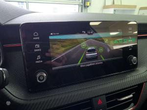 Zils Skoda KAMIQ 2026 Šauļi, ar dzinēja tilpumu 1.00 L un nobraukumu 0 tūkst. km par 27150 €, foto 29 vietnē AUTOMOTO.COM.LV