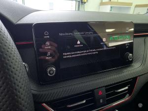 Zils Skoda KAMIQ 2026 Šauļi, ar dzinēja tilpumu 1.00 L un nobraukumu 0 tūkst. km par 27150 €, foto 31 vietnē AUTOMOTO.COM.LV